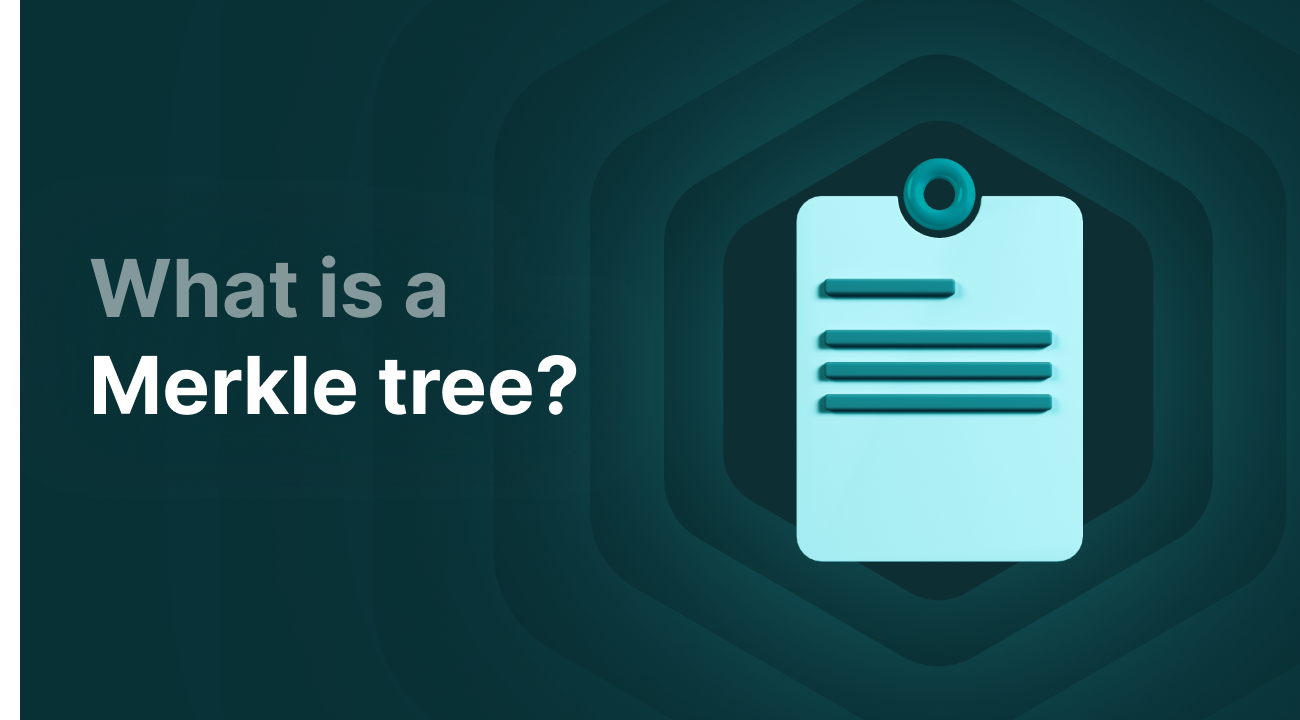Merkle Tree explained | Crypto Academy